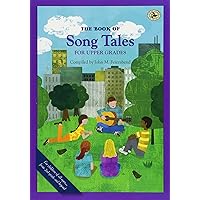 The Book of Song Dances (First Steps in Music series): Feierabend, John ...