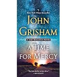 A Time for Mercy (Jake Brigance): Grisham, John: 9780385545969: Amazon ...