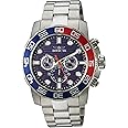 Amazon.com: Invicta Men's 22225 Pro Diver Analog Display Quartz Silver ...