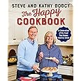 The Happy Cookbook: A Celebration of the Food That Makes America Smile ...
