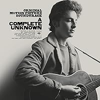 Timothée Chalamet - A Complete Unknown (Original Motion Picture ...
