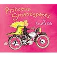 Princess Smartypants: Cole, Babette, Cole, Babette