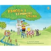 Gracie's Lemonade Stand (Lemonade Stand Kids): Stand Kids, Lemonade ...