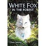 White Fox (The White Fox): Jiatong, Chen: 9781912626083: Amazon.com: Books