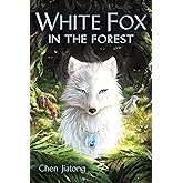 White Fox (The White Fox): Jiatong, Chen: 9781912626083: Amazon.com: Books