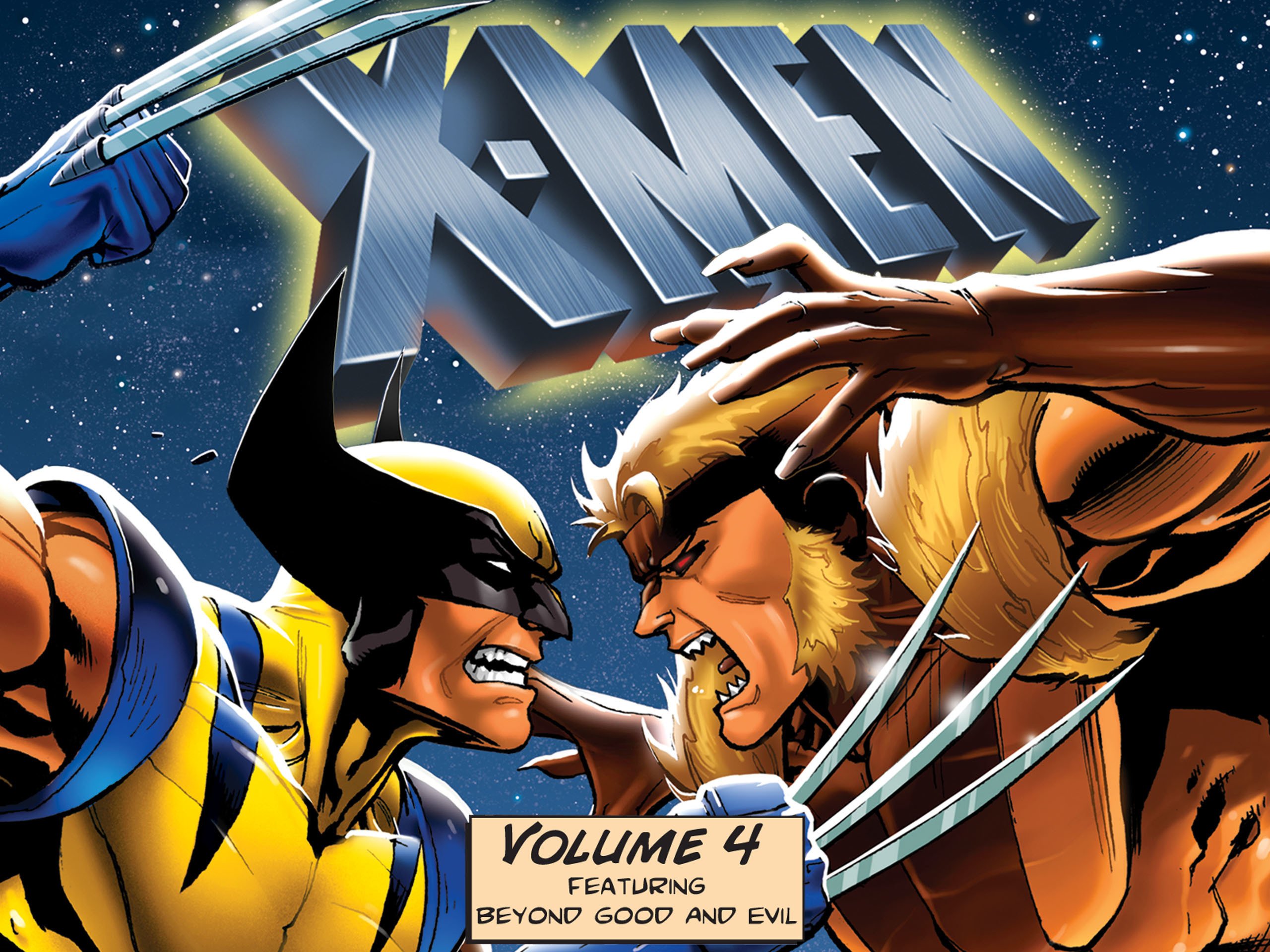 Watch X-Men - Season 4 | Prime Video