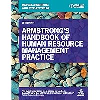 Armstrong's Handbook of Human Resource Management Practice: Armstrong ...