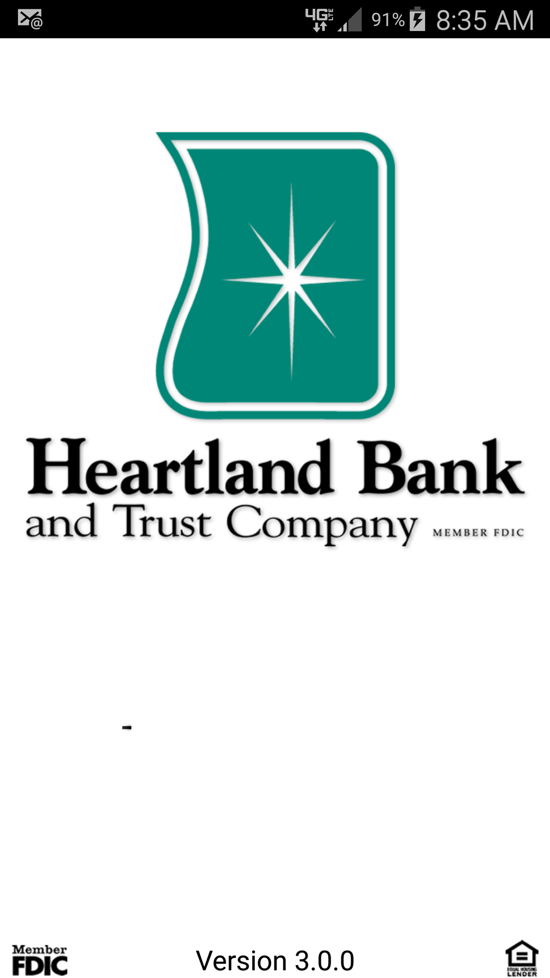 Heartland Bank Mobile Banking:Amazon.de:Appstore for Android