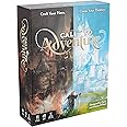 Amazon.com: Brotherwise Games Call to Adventure: The Stormlight Archive ...