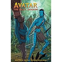 Avatar: The Next Shadow: Barlow, Jeremy, Hood, Josh, Dzioba, Wes ...
