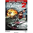 Amazon.com: Death Race 2 : Danny Trejo, Ving Rhames, Sean Bean, Luke ...