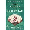 Snow Flower and the Secret Fan: A Novel: See, Lisa: 9780812968064 ...
