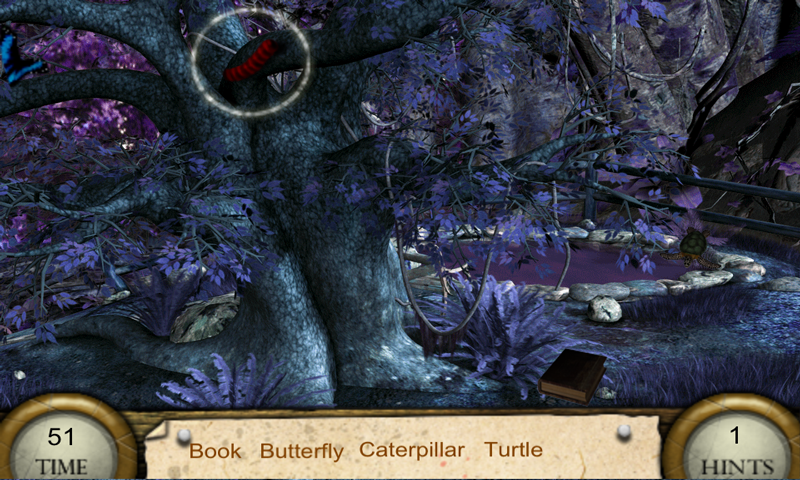 Hidden Object Magic World:Amazon.com:Appstore for Android