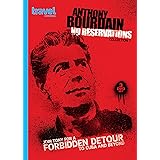 Amazon.com: Anthony Bourdain: No Reservations - Collection 1 : Anthony ...