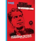 Amazon.com: Anthony Bourdain: No Reservations - Collection 3 : Bourdain ...