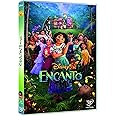 Amazon.com: Encanto [DVD] : Movies & TV