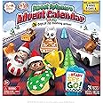 Amazon.com: The Elf on the Shelf Sweet Spinners Advent Calendar for ...