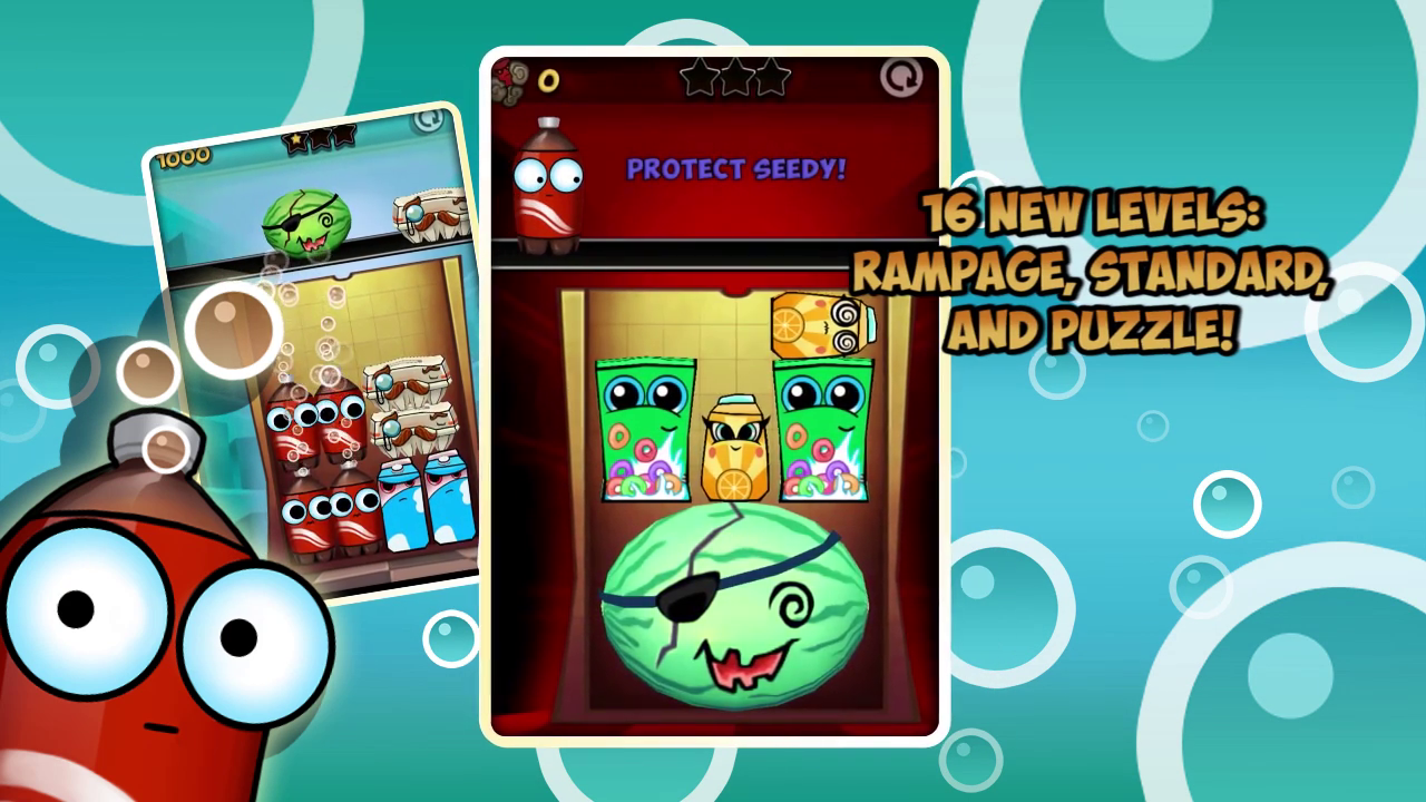 Bag It! FREE - App on Amazon Appstore