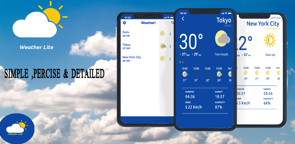 Weather!:Amazon.com:Appstore for Android