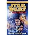 Amazon.com: The New Rebellion (Star Wars): 9780553574142: Kristine ...