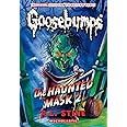 The Haunted Mask II (Classic Goosebumps #34): Stine, R. L ...