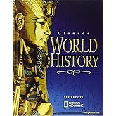 Amazon.com: Glencoe World History: 9780078799815: McGraw Hill: Books