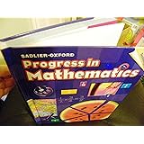 Progress in Mathematics Teacher Edition (critical thinking for active ...