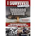 Tornado Terror (I Survived True Stories #3) (3): Tarshis, Lauren ...