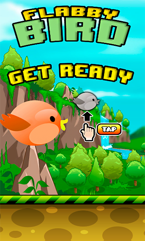 Flabby Bird: Amazon.ca: Appstore for Android