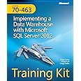 Training Kit (Exam 70-463) Implementing a Data Warehouse with Microsoft ...