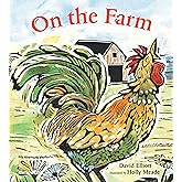 Amazon.com: On the Wing (Paws, Fins, Feathers, Claws): 9780763693022 ...