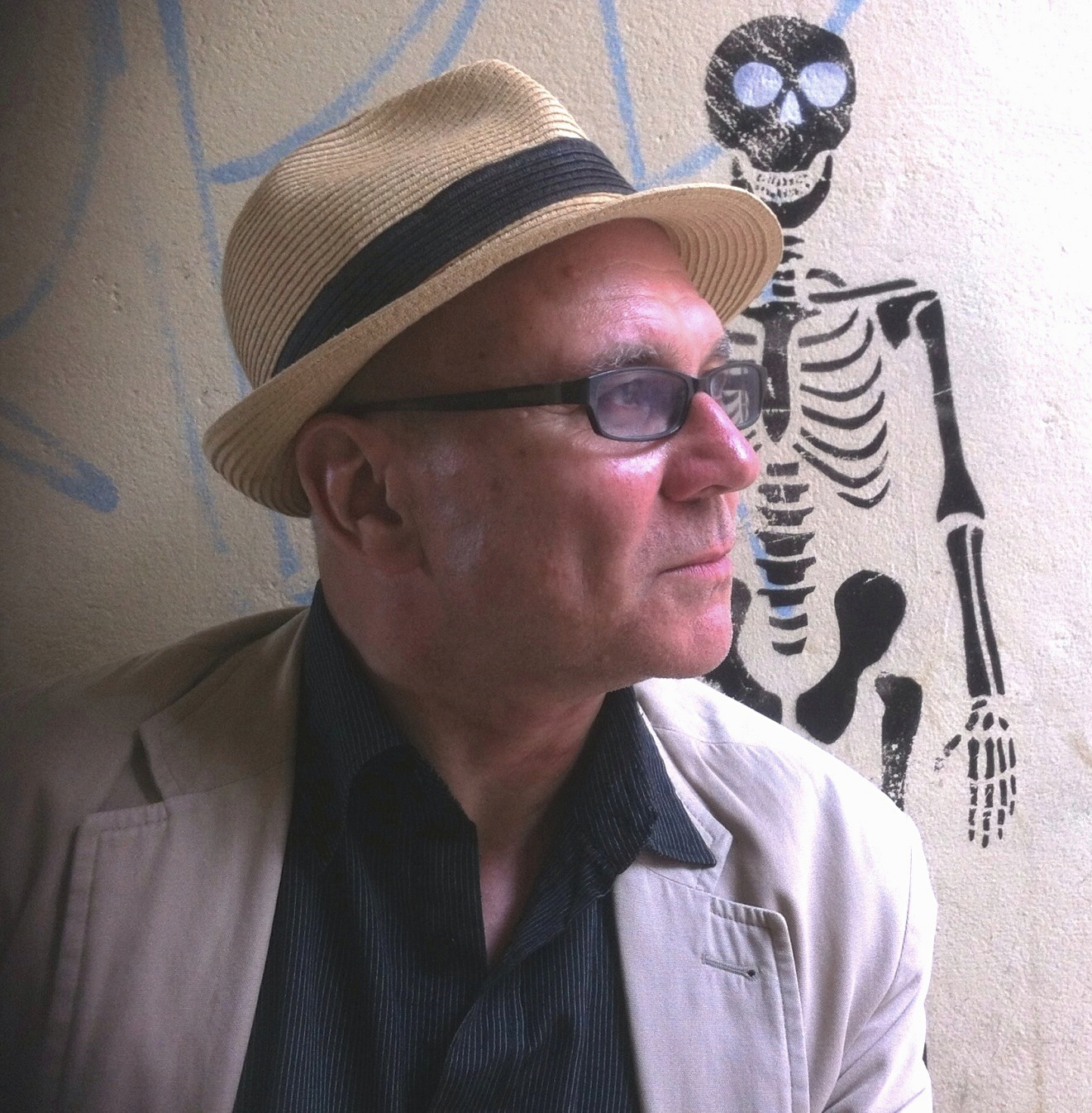Andrew Collins – Audio Books, Best Sellers, Author Bio | Audible.com