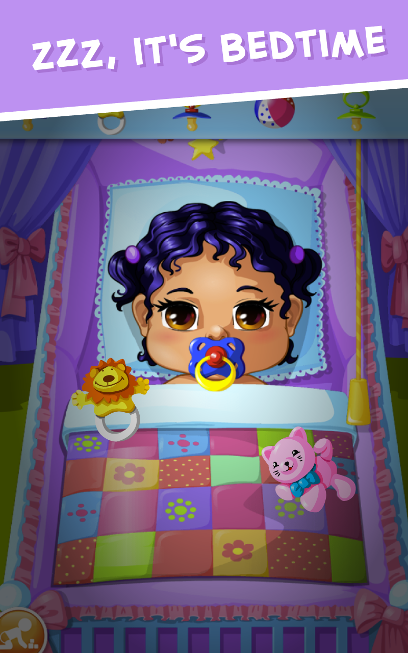 My Baby Care Babysitter Game For Kids Amazon Appstore For Android My Baby Care Babysitter Game For Kids Amazon Appstore For Android