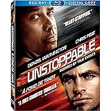 Amazon.com: Unstoppable : Denzel Washington, Chris Pine, Rosario Dawson ...