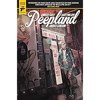 Peepland: Faust, Christa, Phillips, Gary, Camerini, Andrea ...