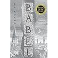 Amazon.com: Babel: 9780008501853: Kuang, R.F.: Books