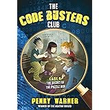 Amazon.com: The Secret of the Skeleton Key (The Code Busters Club ...