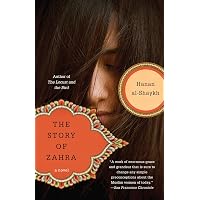 The Story of Zahra: A Novel: al-Shaykh, Hanan: 9780385472067: Amazon ...