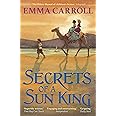 Secrets Of A Sun King: Emma Carroll: 9780571328499: Amazon.com: Books