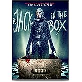 Amazon.com: The Jack in the Box Rises [DVD] : Lawrence Fowler, Nicholas ...