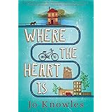 Where the Heart Is: Letts, Billie: 9780733620188: Amazon.com: Books