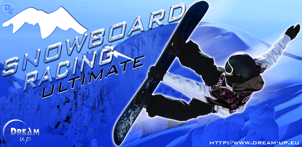 Snowboard Racing Ultimate:Amazon.com:Appstore for Android