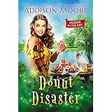 Macaron Massacre: Cozy Mystery (MURDER IN THE MIX Book 10) - Kindle edition by Moore, Addison ...