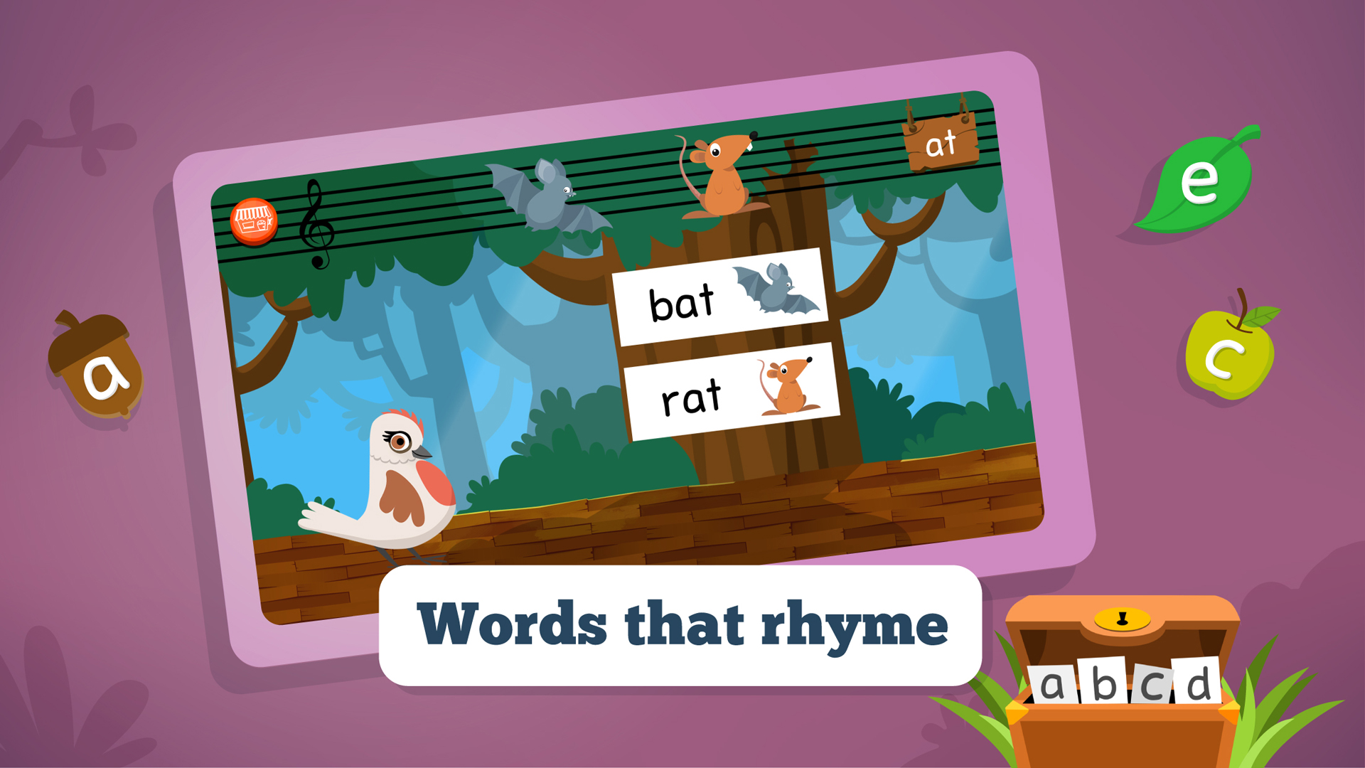 Joy of reading - Learn to Read:Amazon.com:Appstore for Android