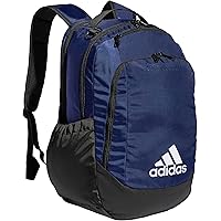 Amazon.com : adidas Defender 5 Team Sports Backpack (33L) Durable Large ...