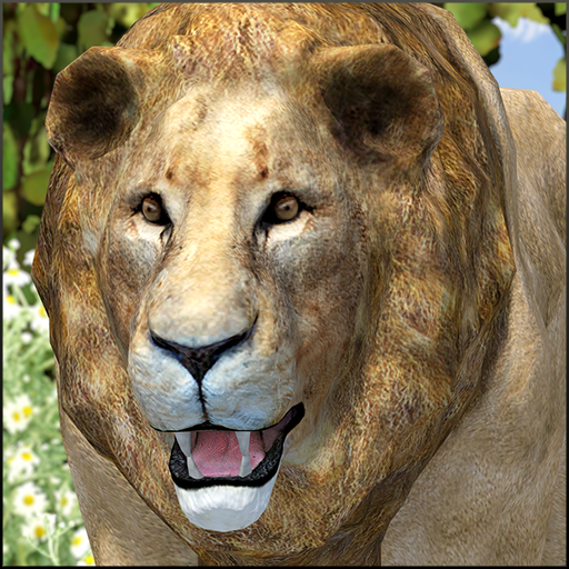 Ultimate Lion Simulator:Amazon.com.br:Appstore for Android