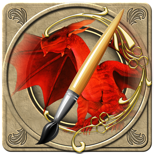 FlipPix Art - Treasure:Amazon.com:Appstore for Android