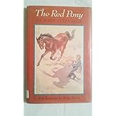 Amazon.com: The Red Pony: John Steinbeck: Books