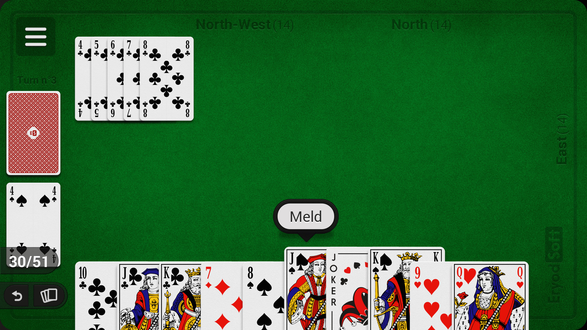 Amazon.com: Rummy - Free: Appstore for Android