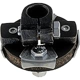 Amazon.com: Dorman 31015 Steering Coupling Assembly Compatible with ...